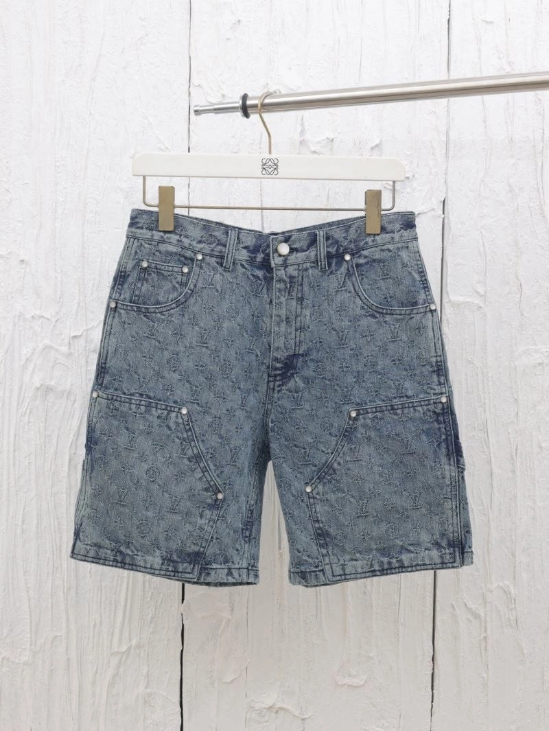 Louis Vuitton Jeans