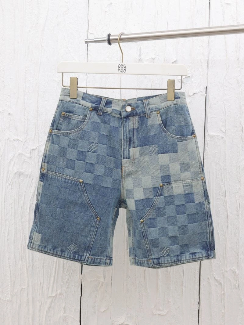 Louis Vuitton Jeans