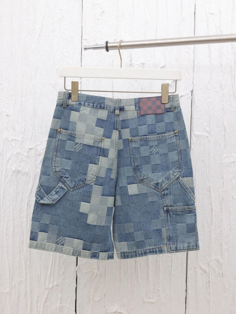 Budget-friendly Louis Vuitton Jeans