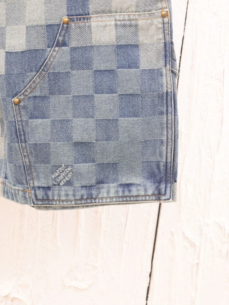 Budget-friendly Louis Vuitton Jeans