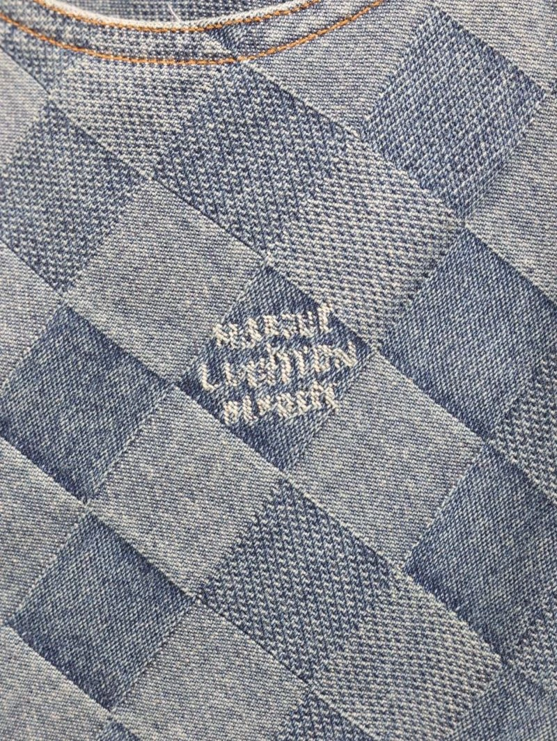 Budget-friendly Louis Vuitton Jeans