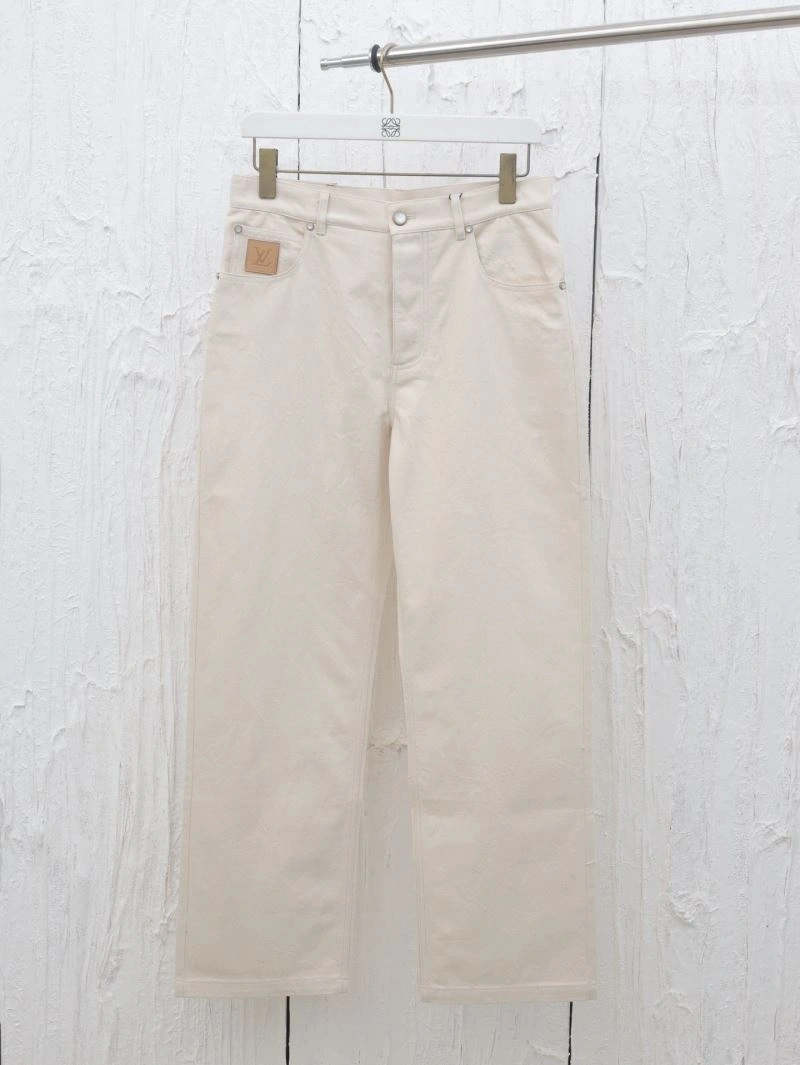 Louis Vuitton Jeans