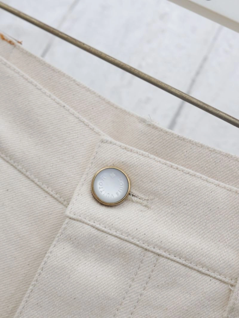 Low-cost Louis Vuitton Jeans