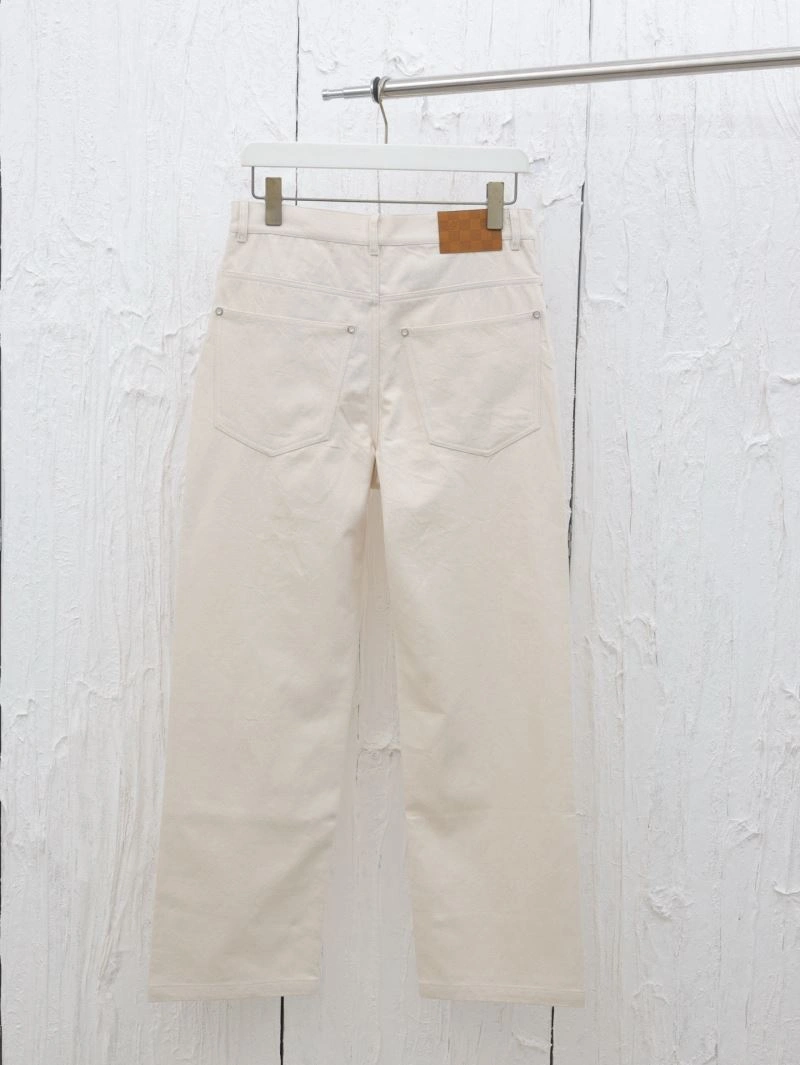 Low-cost Louis Vuitton Jeans