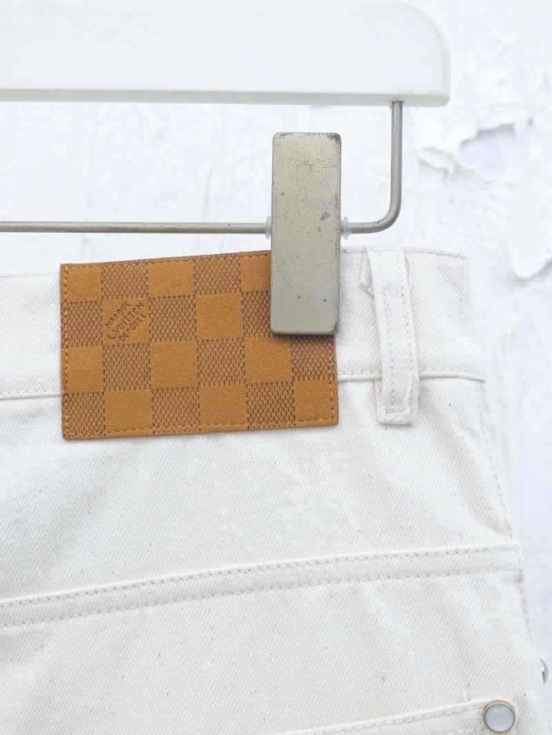 Low-cost Louis Vuitton Jeans