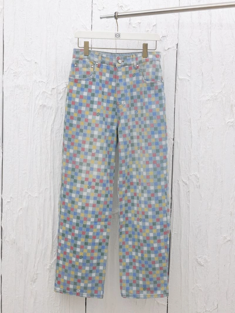 Louis Vuitton Jeans