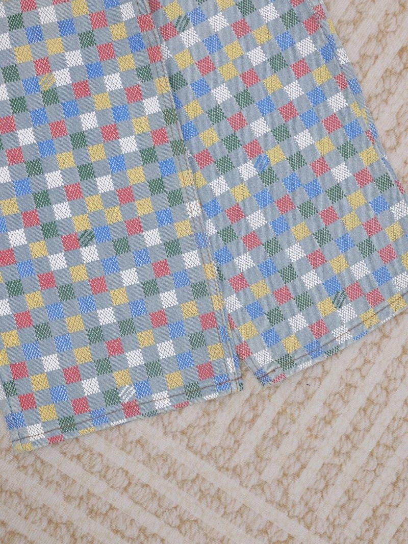 Perfect replica Louis Vuitton Jeans