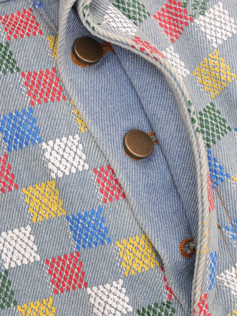 Perfect replica Louis Vuitton Jeans