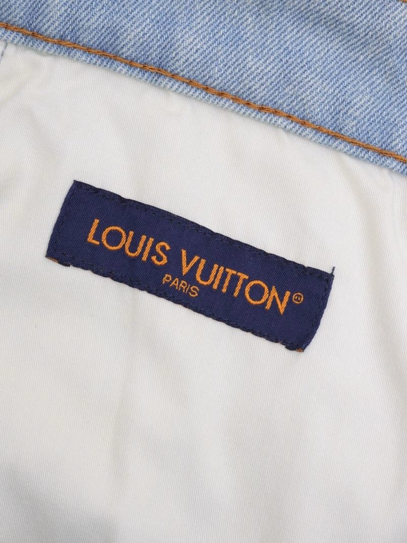 Perfect replica Louis Vuitton Jeans