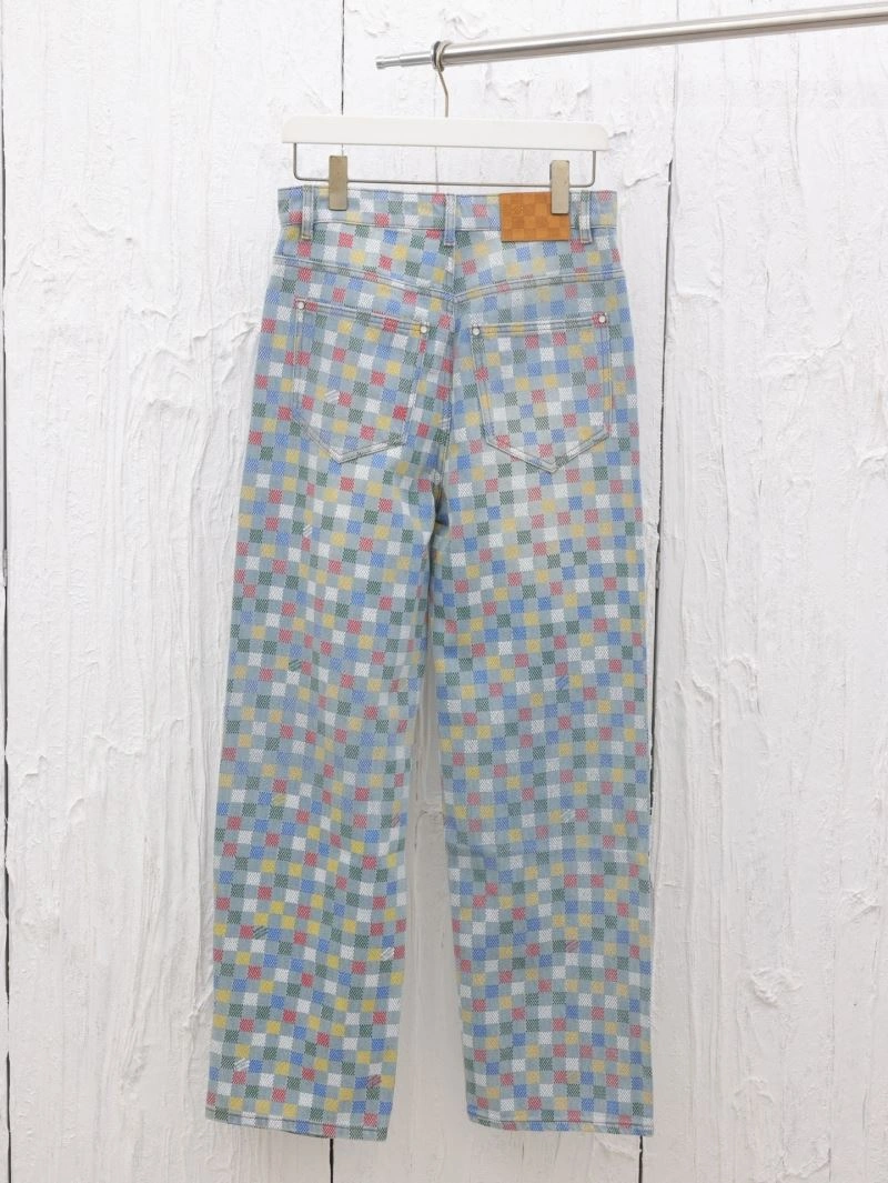 Perfect replica Louis Vuitton Jeans