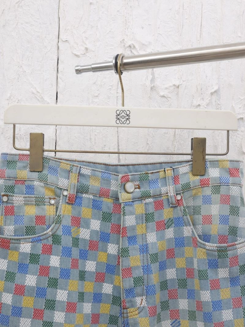 Perfect replica Louis Vuitton Jeans