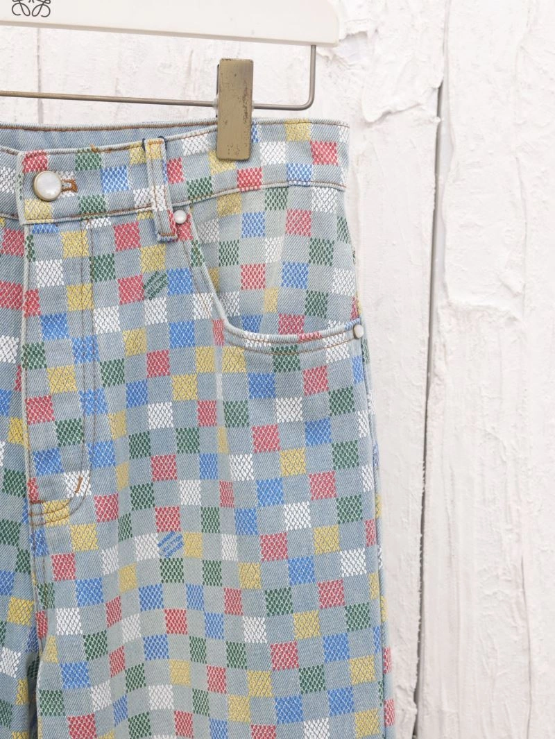 Perfect replica Louis Vuitton Jeans