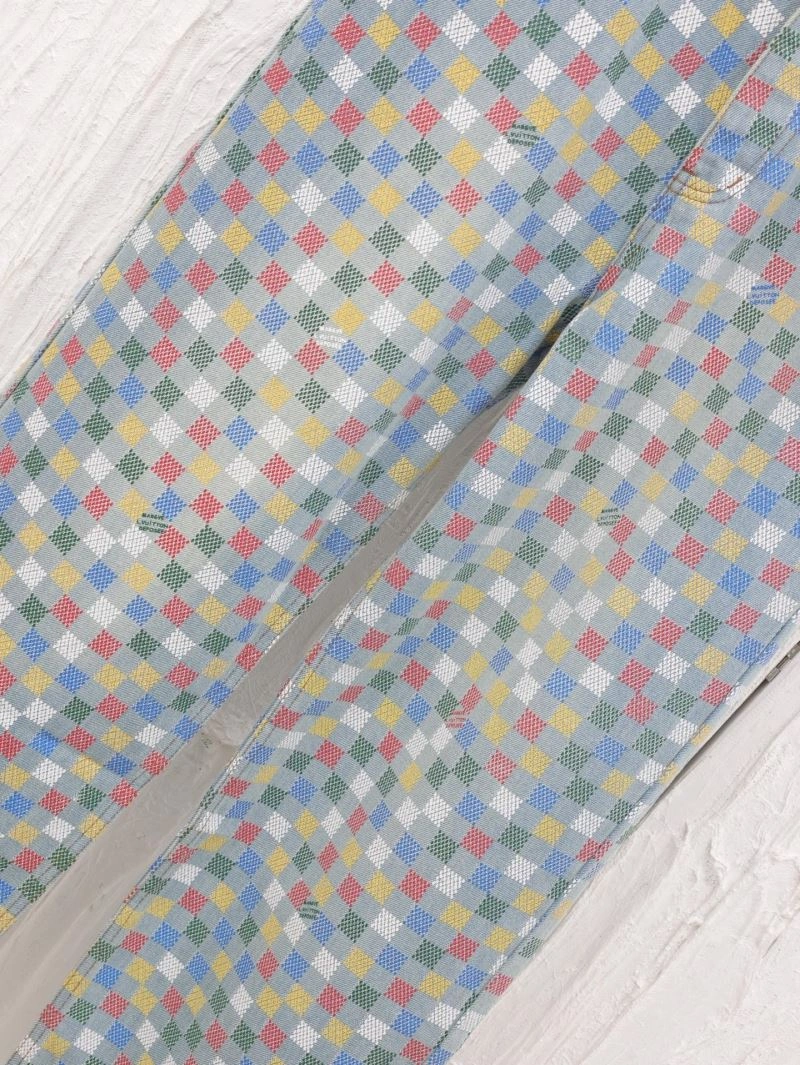 Perfect replica Louis Vuitton Jeans
