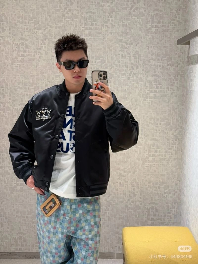 Perfect replica Louis Vuitton Jeans