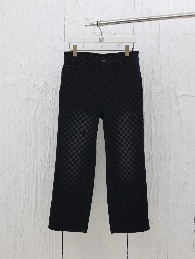 Louis Vuitton Jeans
