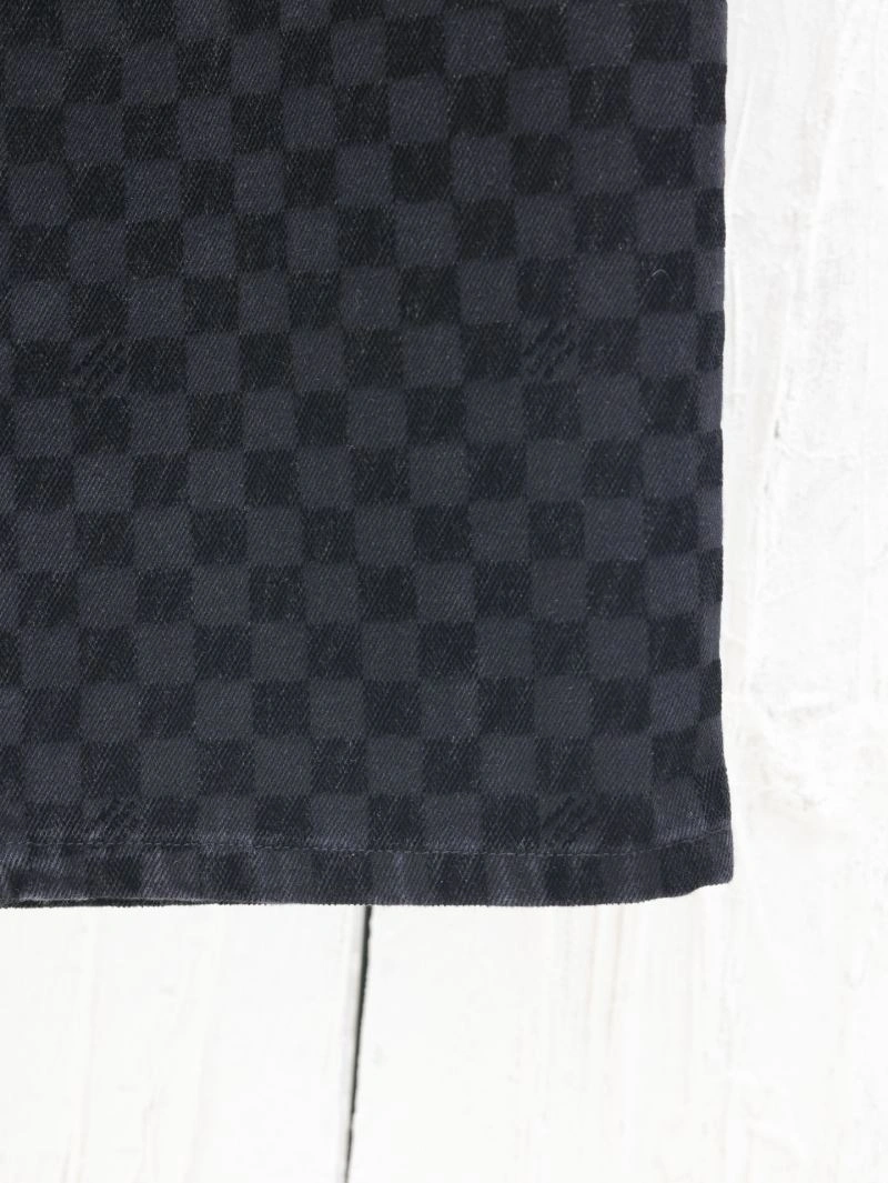 Exact replica Louis Vuitton Jeans