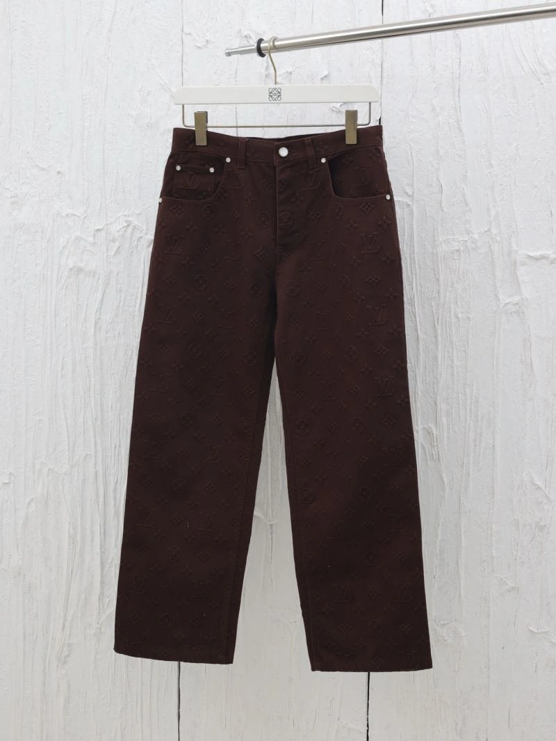 Louis Vuitton Jeans