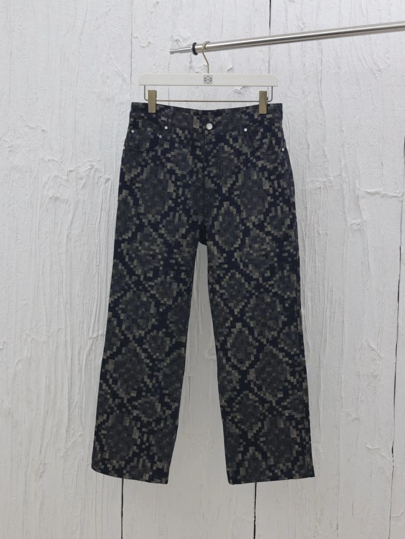 Louis Vuitton Jeans