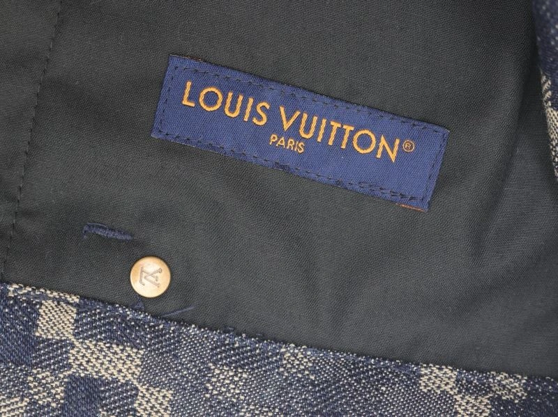 Perfect replica Louis Vuitton Jeans