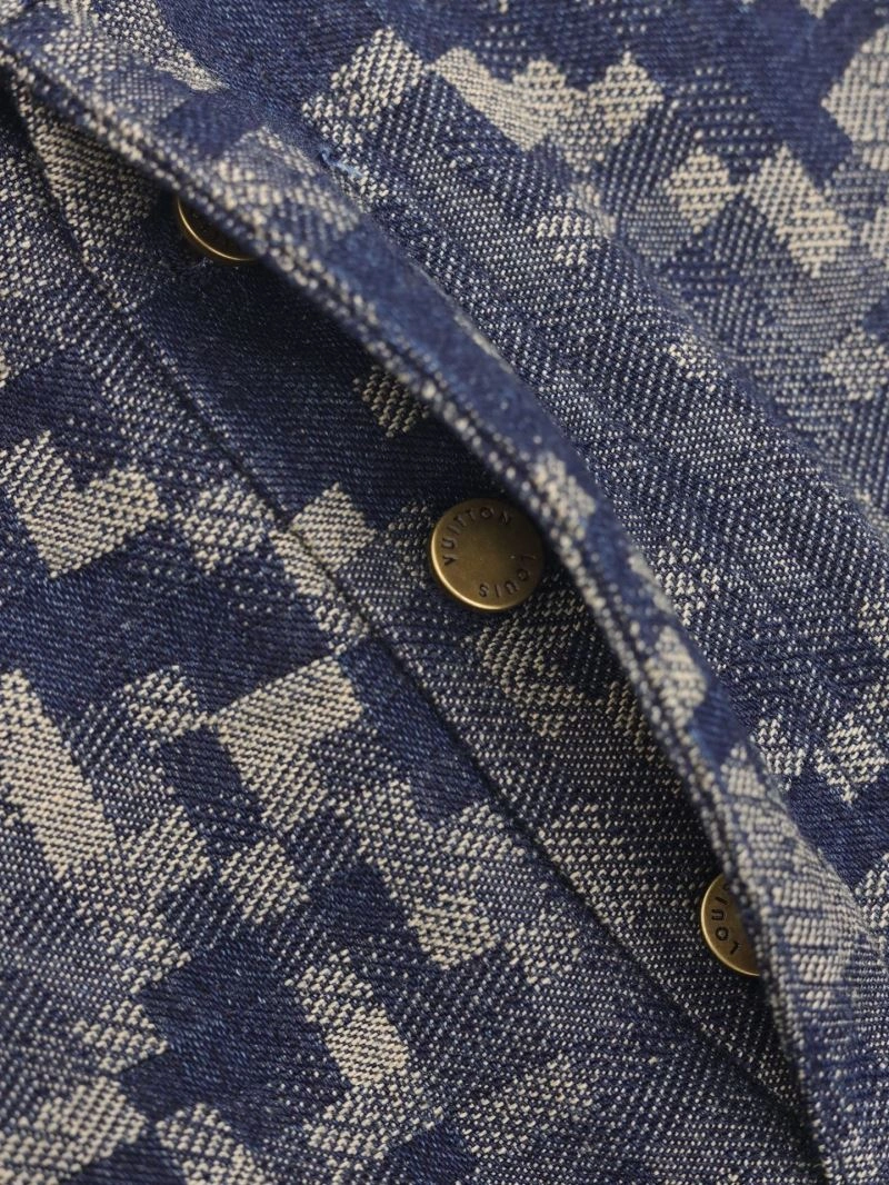 Perfect replica Louis Vuitton Jeans