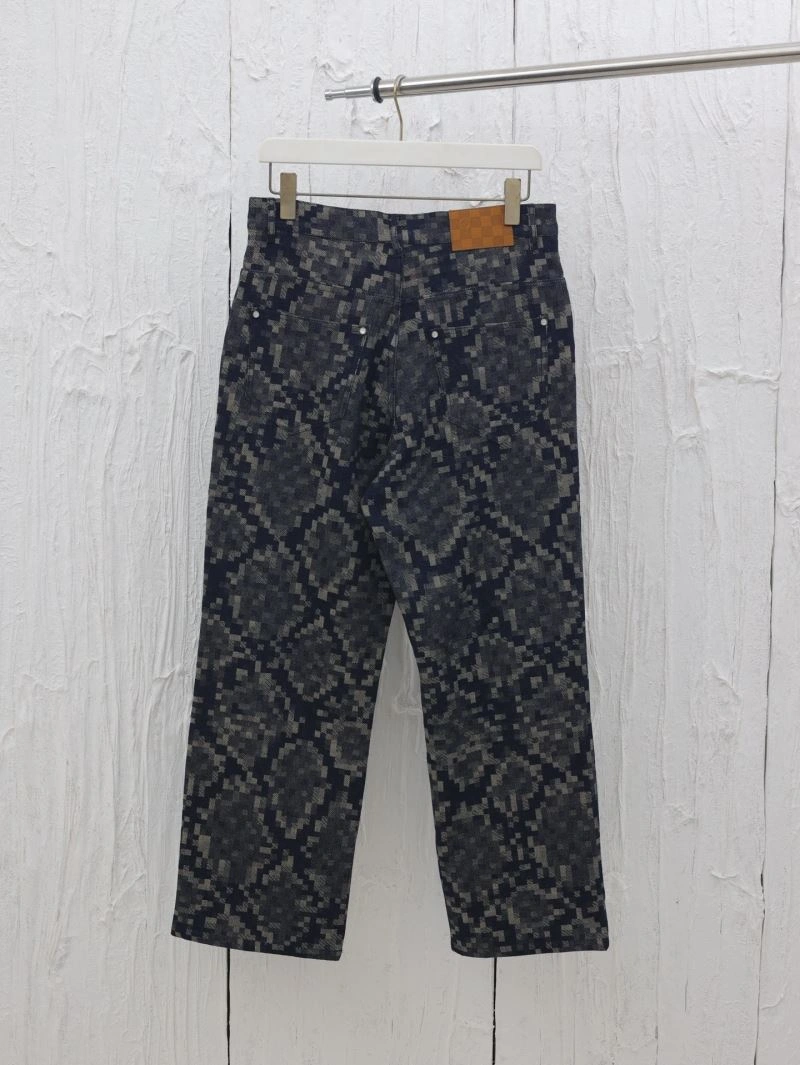 Perfect replica Louis Vuitton Jeans