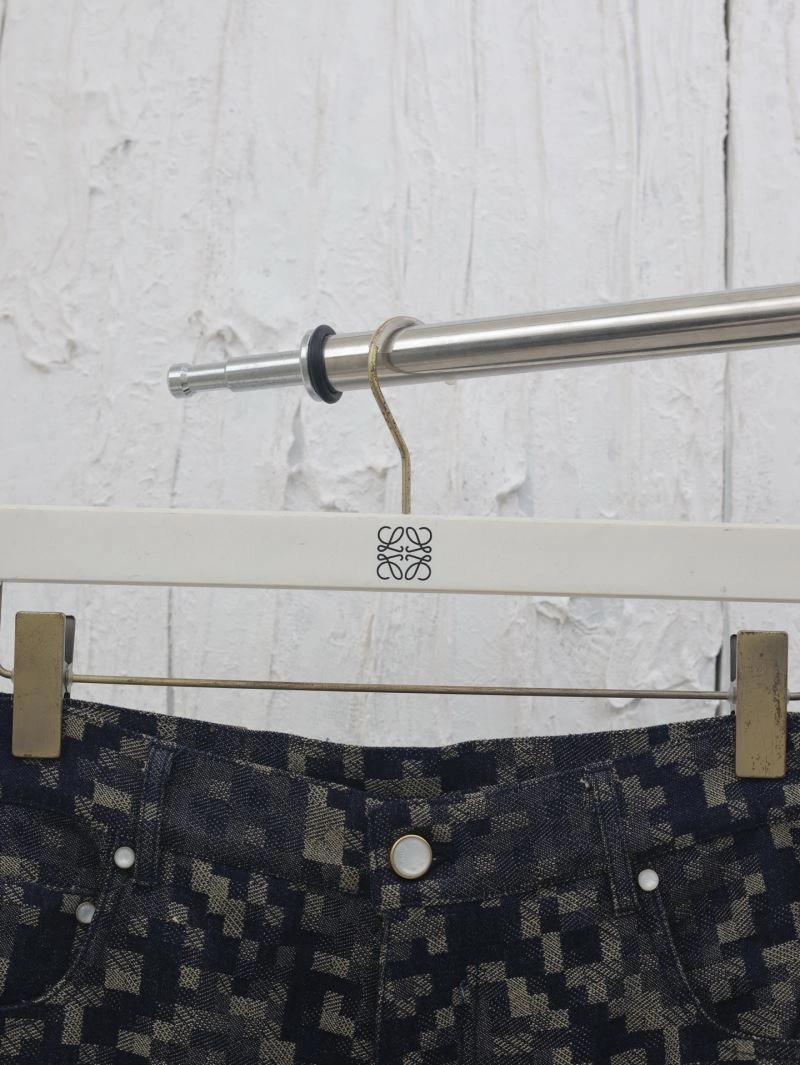Perfect replica Louis Vuitton Jeans