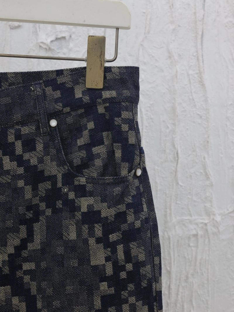 Perfect replica Louis Vuitton Jeans