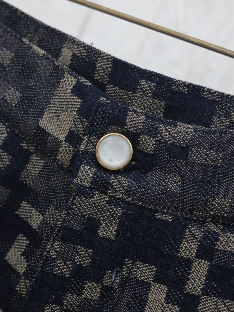 Perfect replica Louis Vuitton Jeans