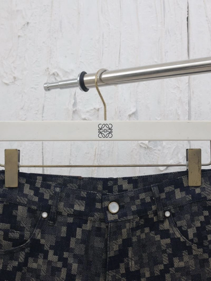 High fidelity Louis Vuitton Jeans