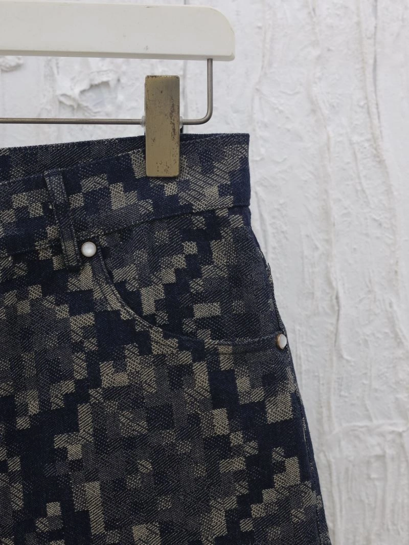 High fidelity Louis Vuitton Jeans