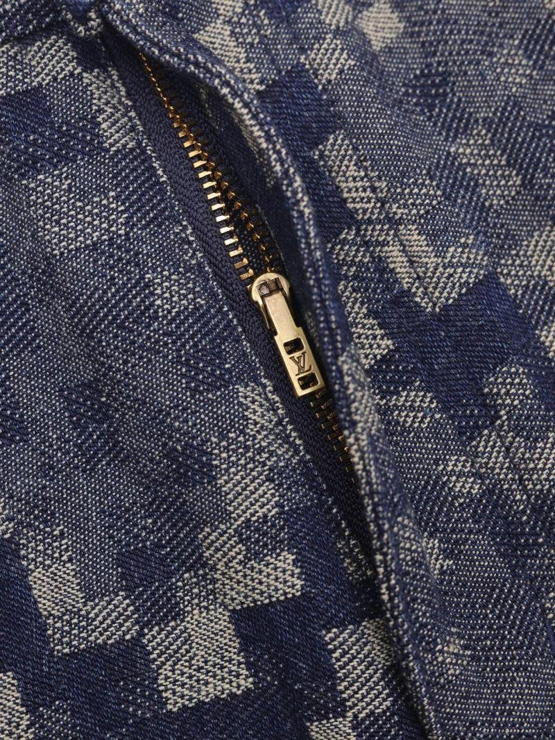 High fidelity Louis Vuitton Jeans