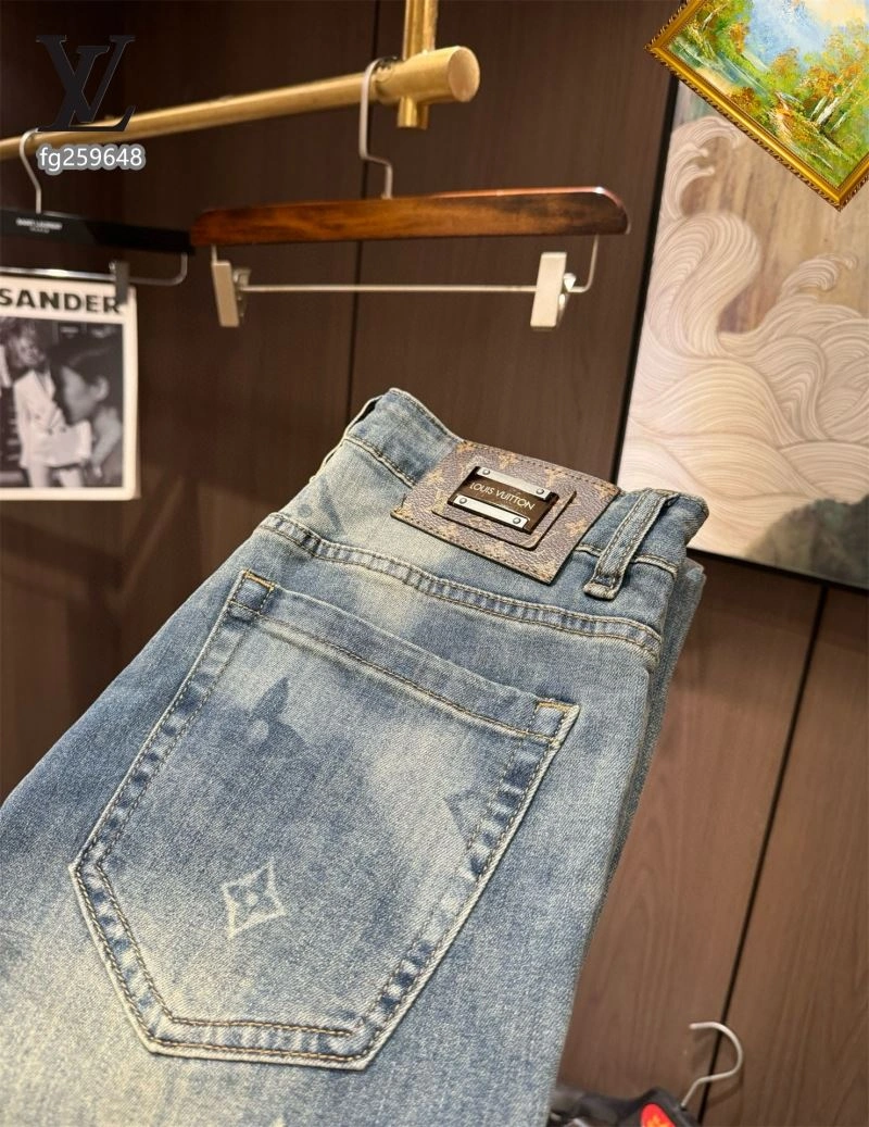 Louis Vuitton Jeans