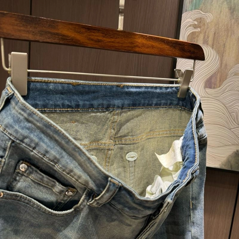 Inexpensive Louis Vuitton Jeans