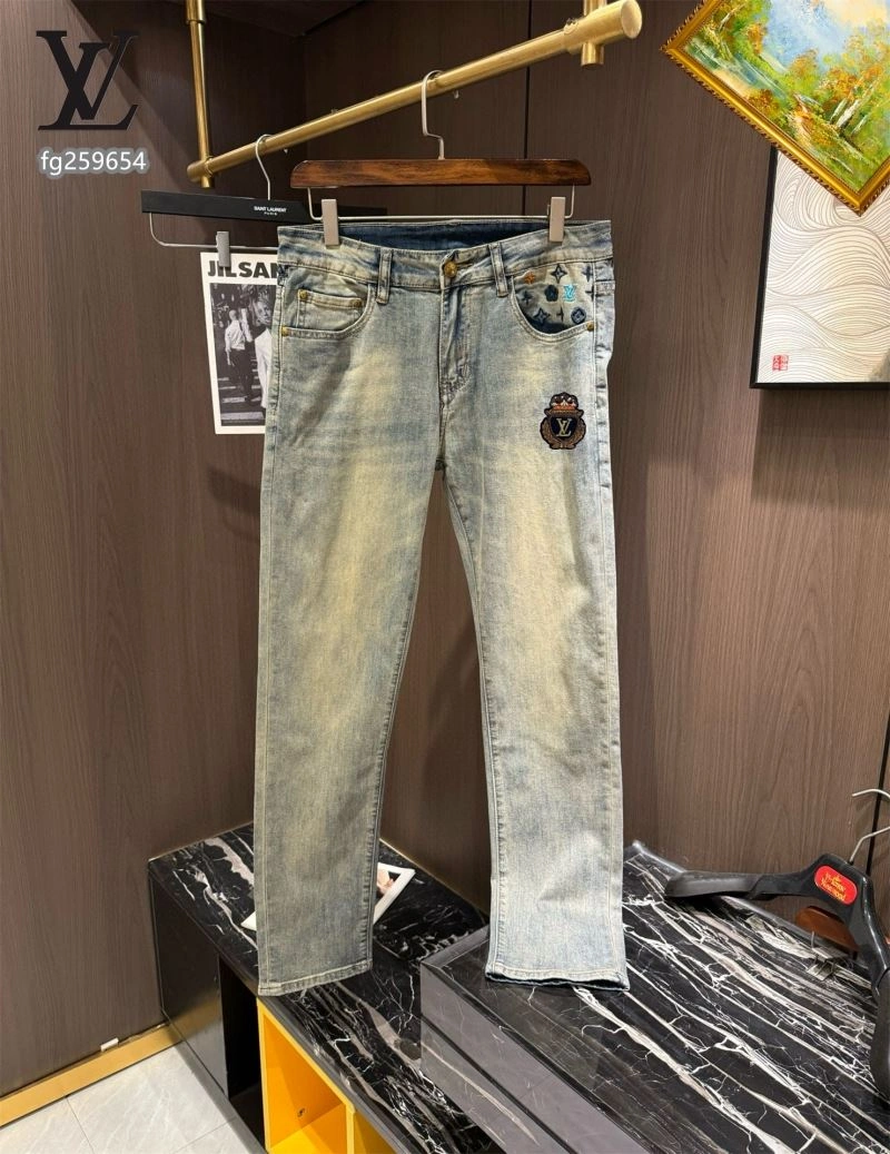 Economical Louis Vuitton Jeans