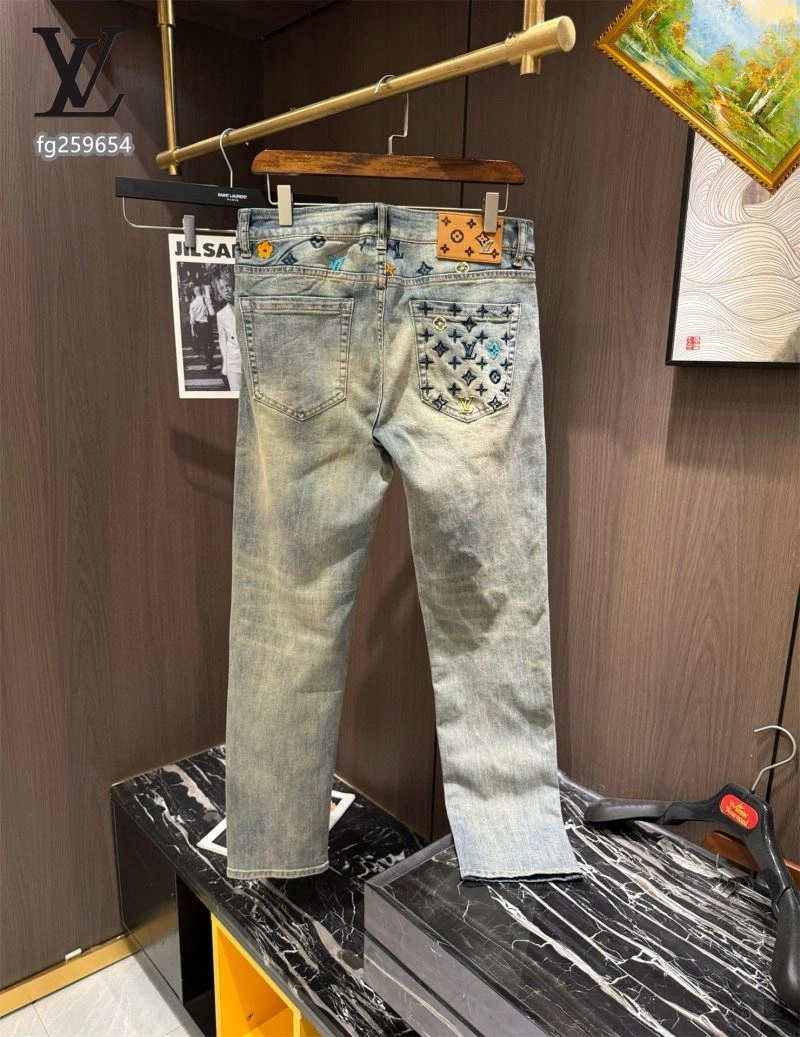 Economical Louis Vuitton Jeans