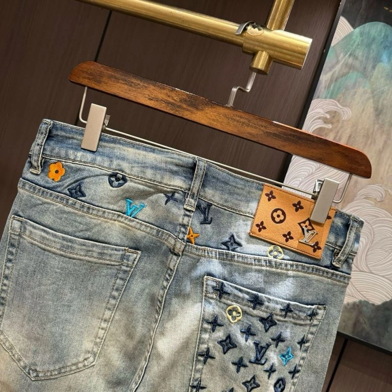 Economical Louis Vuitton Jeans