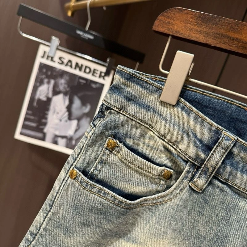 Economical Louis Vuitton Jeans