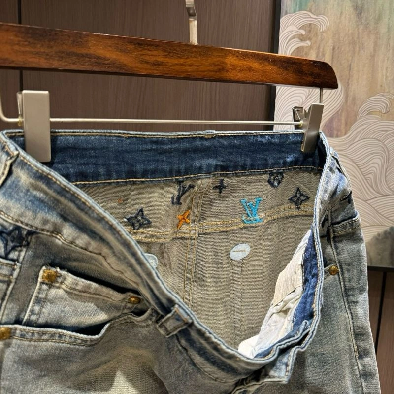 Economical Louis Vuitton Jeans