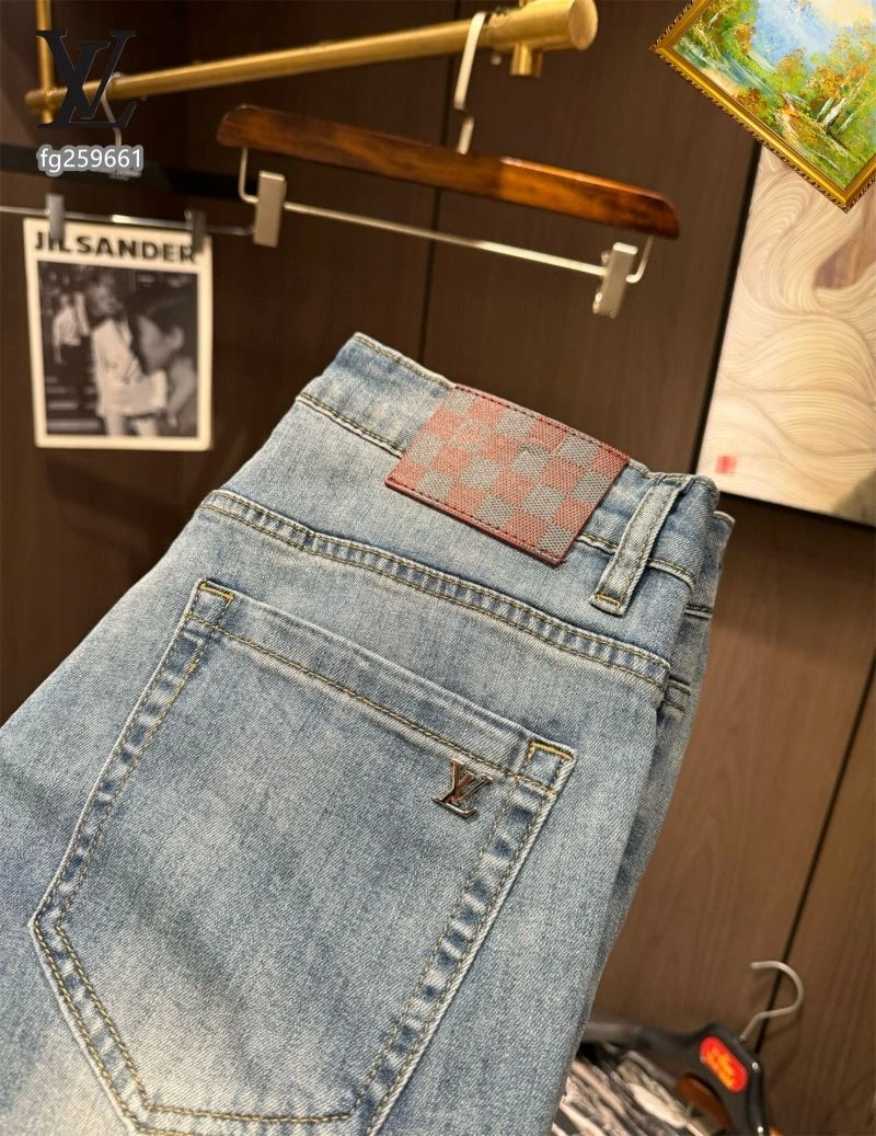 Louis Vuitton Jeans