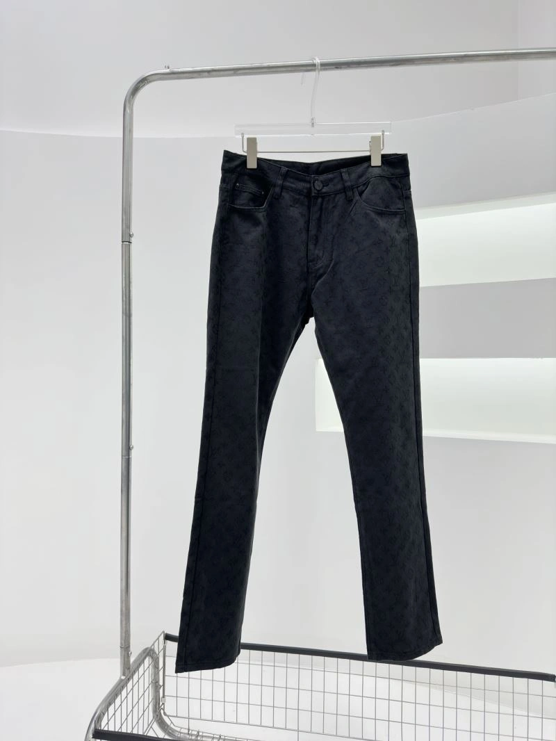 Louis Vuitton Jeans