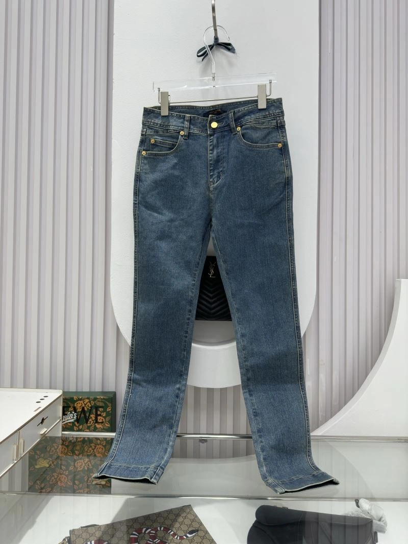 Louis Vuitton Jeans