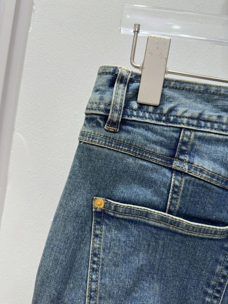 1:1 copy Louis Vuitton Jeans