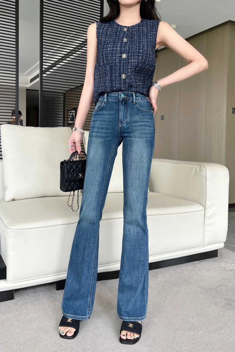 Louis Vuitton Jeans