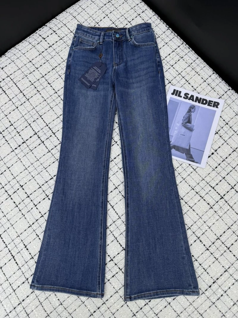 Perfect replica Louis Vuitton Jeans