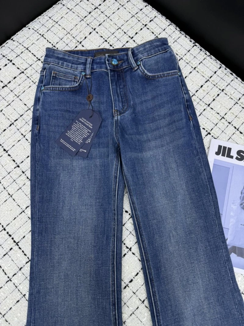 Perfect replica Louis Vuitton Jeans