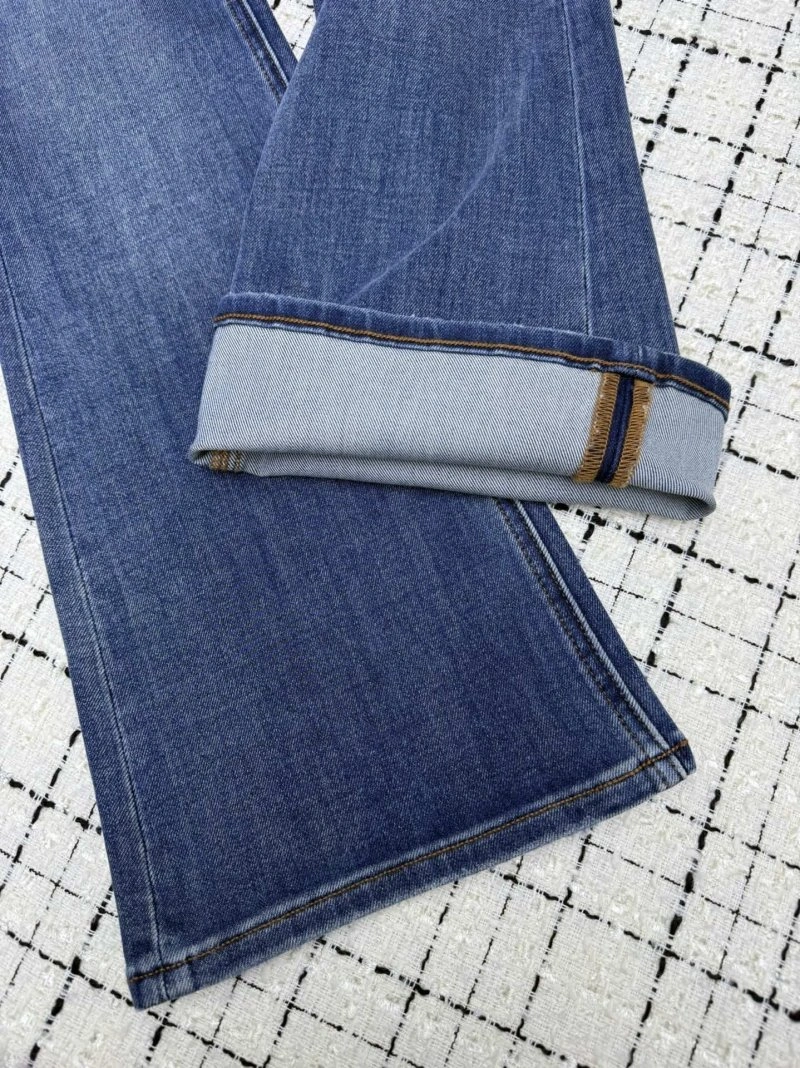 Perfect replica Louis Vuitton Jeans