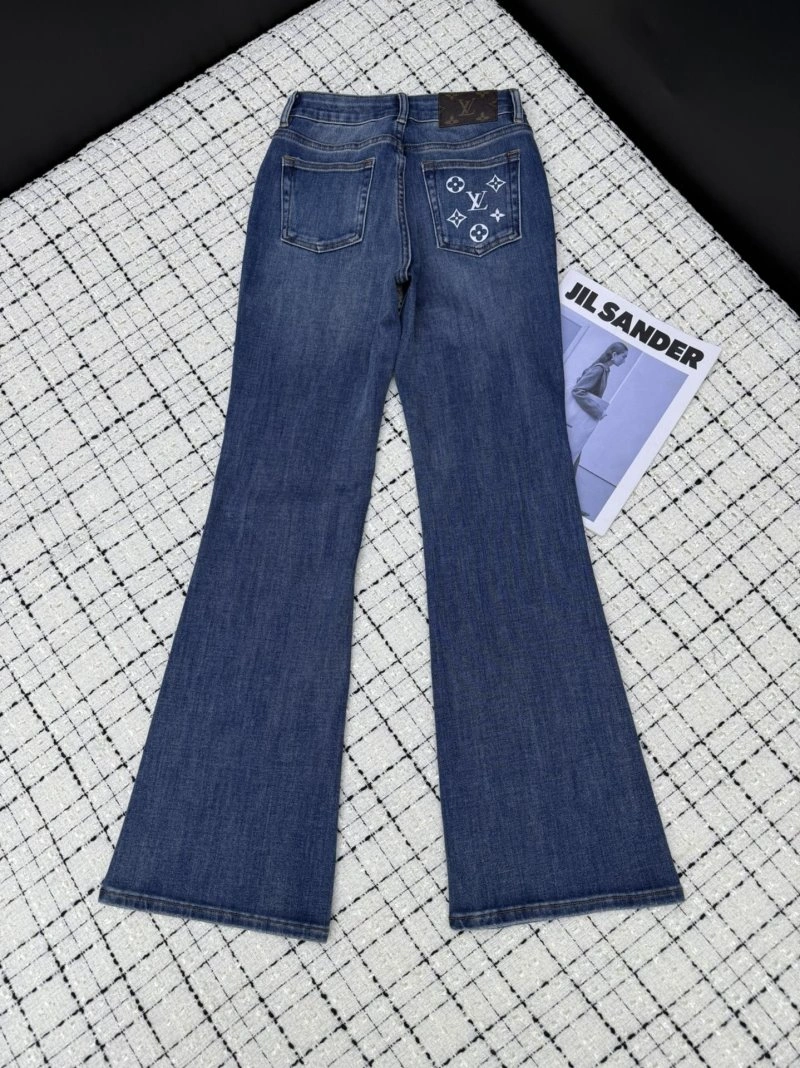 Perfect replica Louis Vuitton Jeans