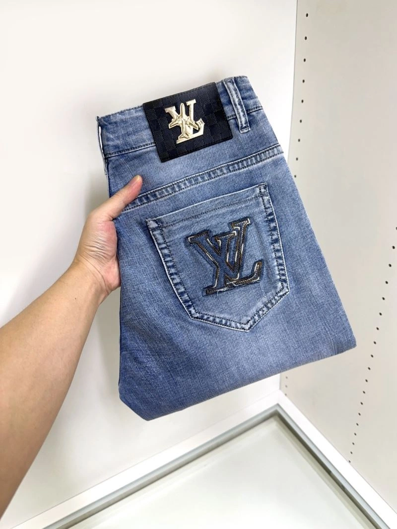 Louis Vuitton Jeans