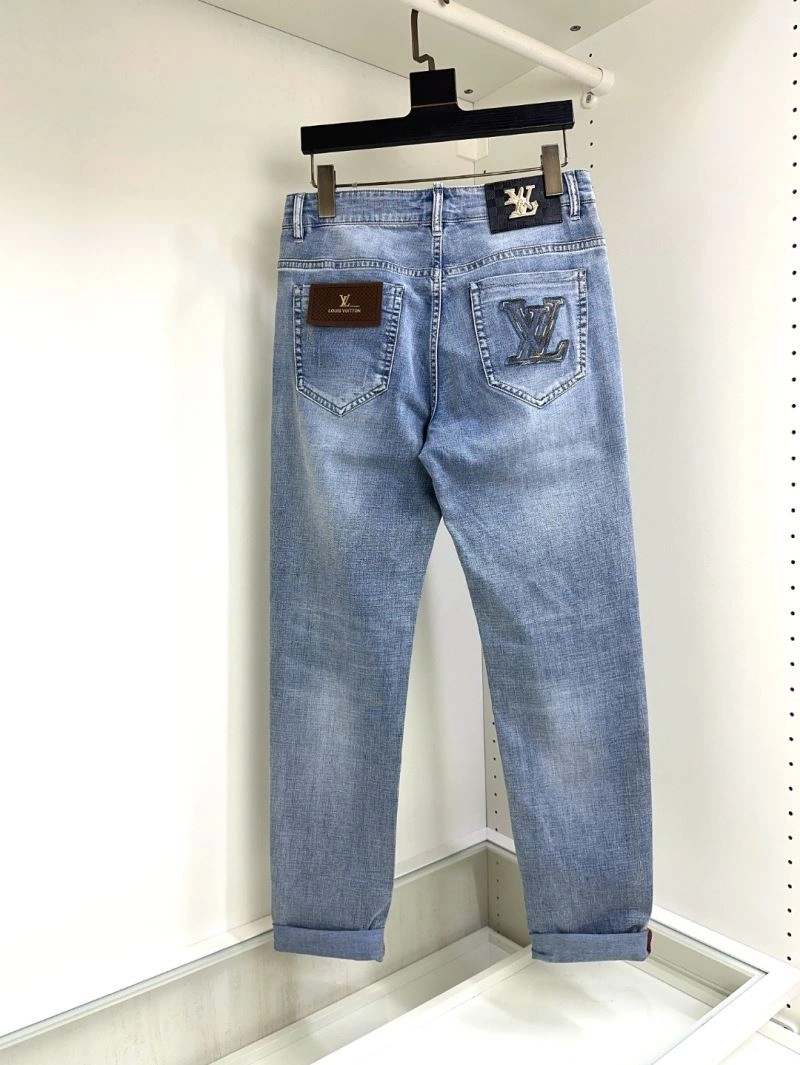Reasonably priced Louis Vuitton Jeans