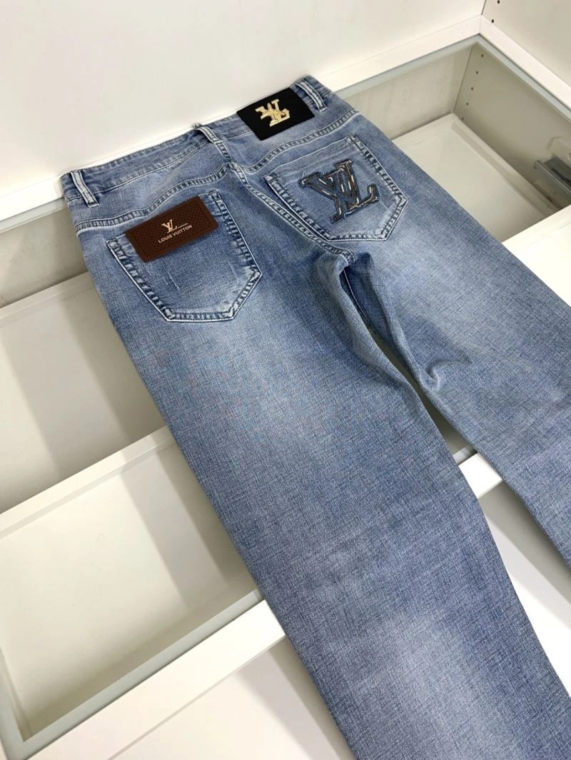 Reasonably priced Louis Vuitton Jeans